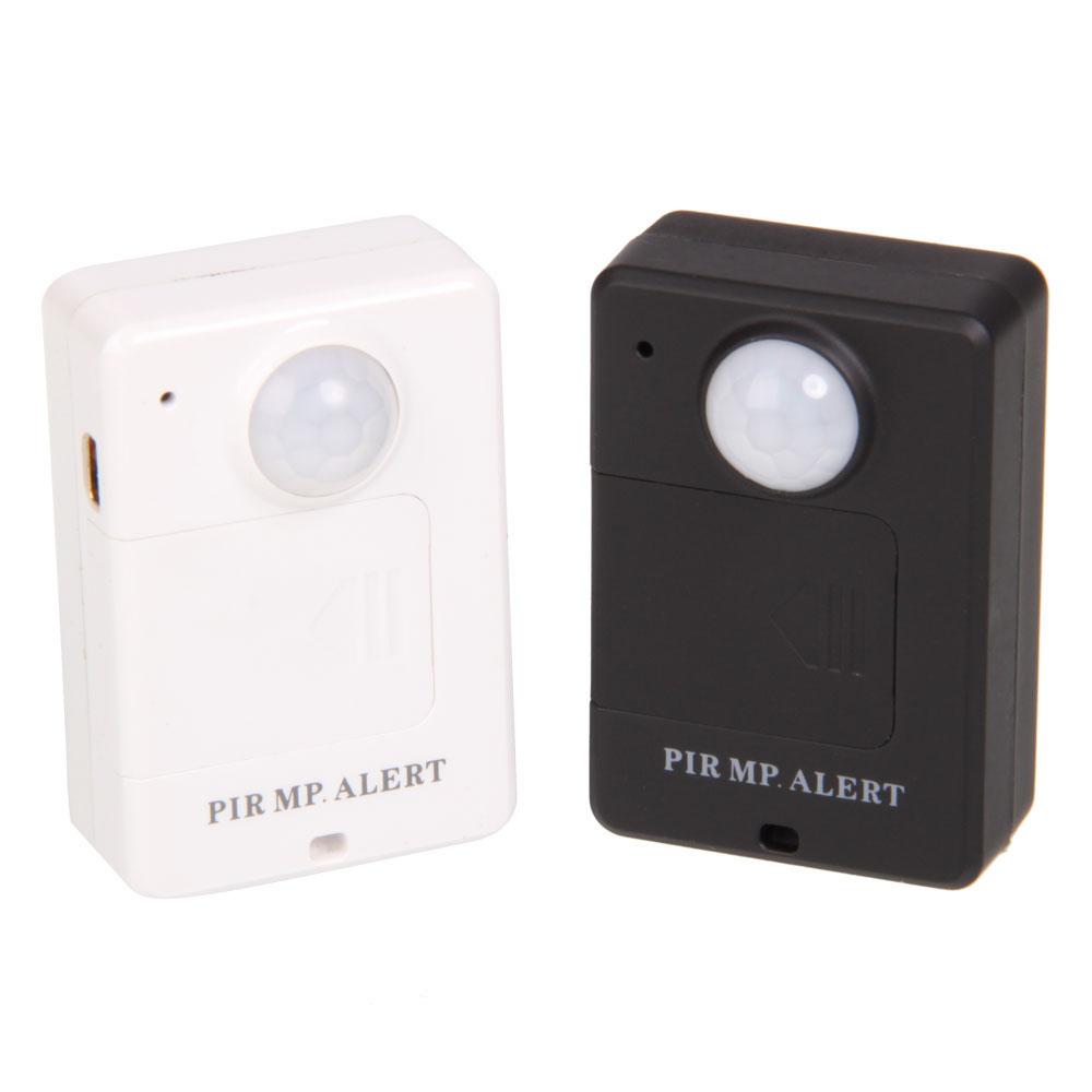 Pir mp alert manual - lsapd